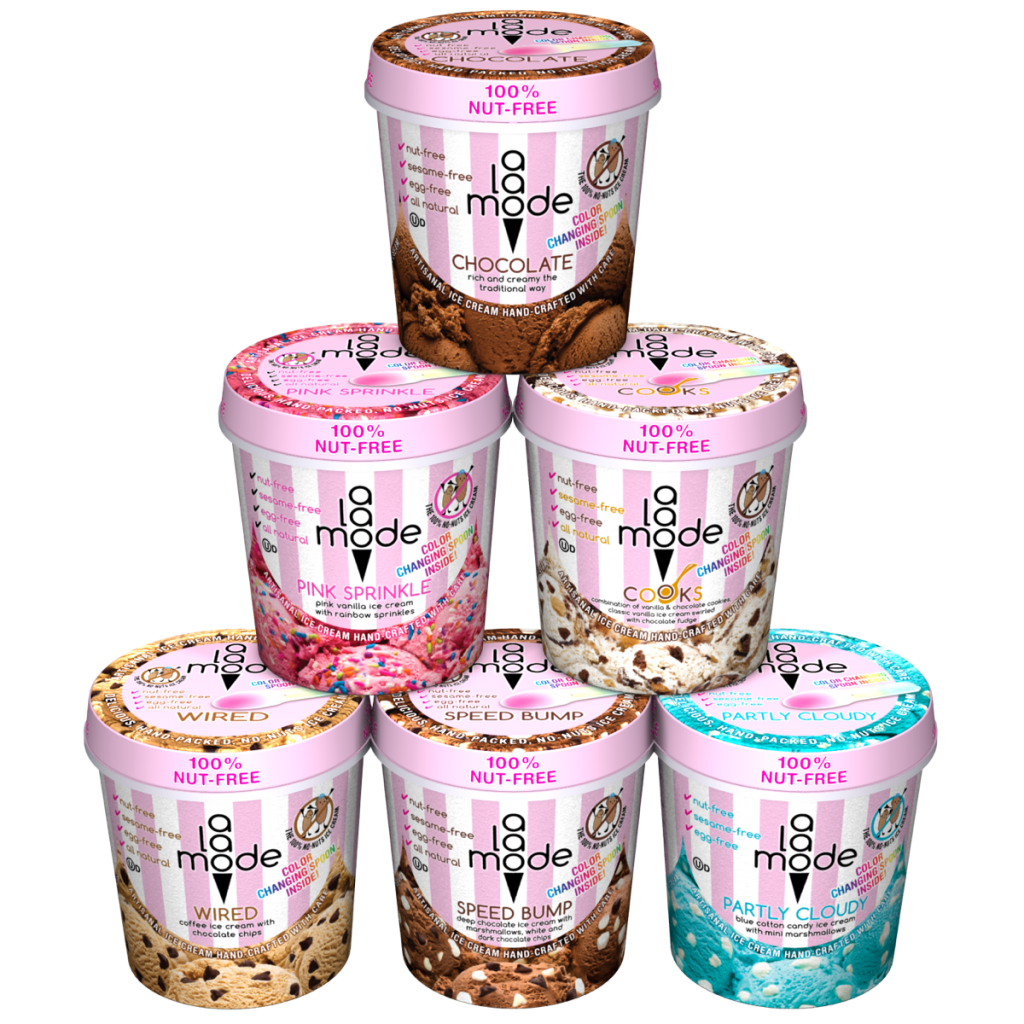 Seasonal Bundle - a la mode shoppe