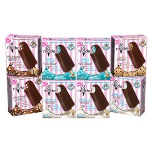 Ice Cream Delivery in the USA | Grab your pint now!