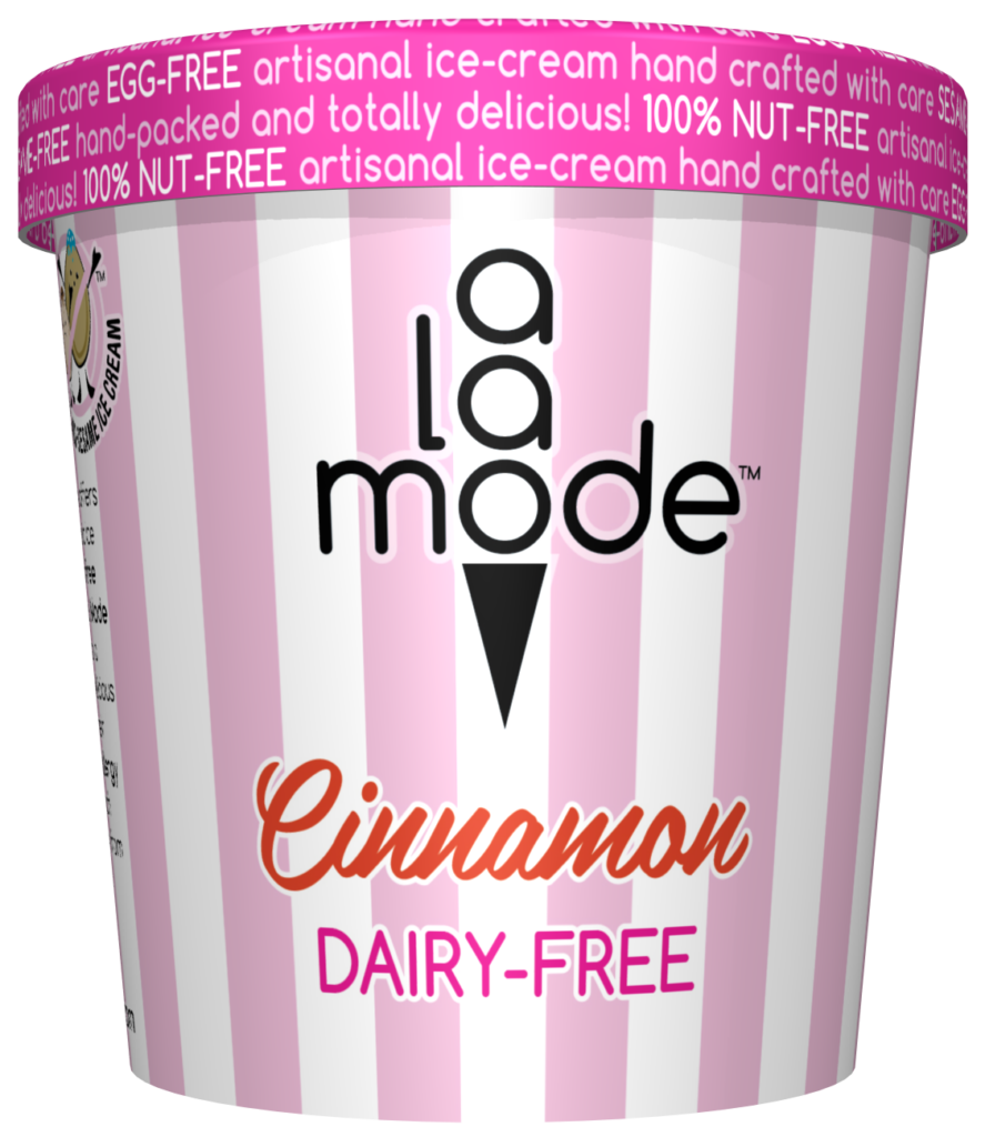 Ice Cream Delivery | Home made, Nut-Free, Eggless Ice Cream - Pints & Cups